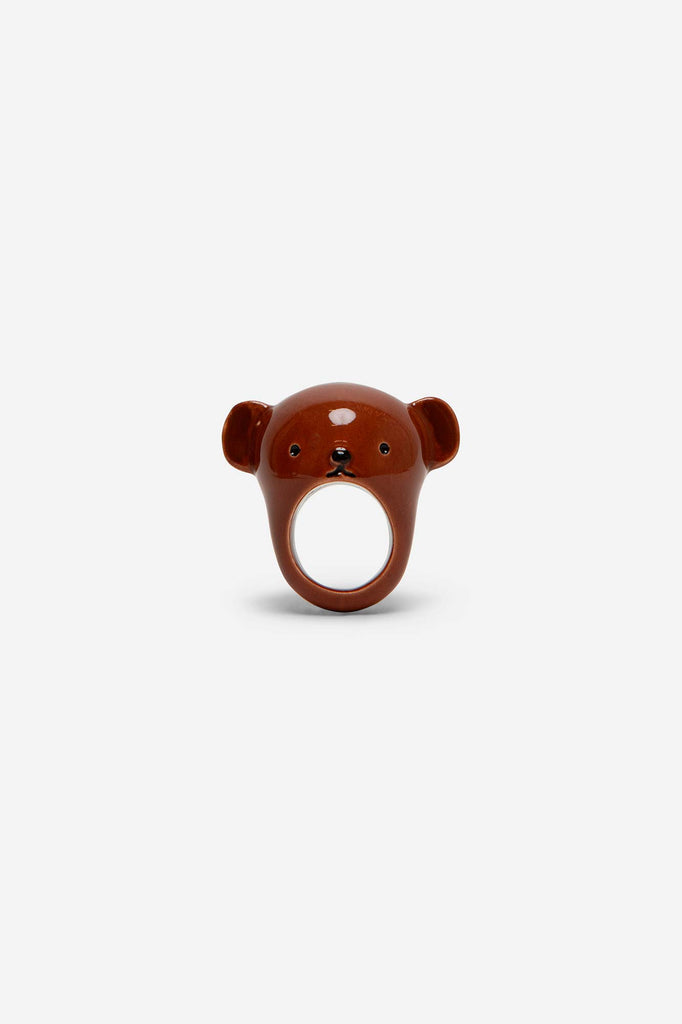 BORIS PORCELAIN RING – ANDRESGALLARDO