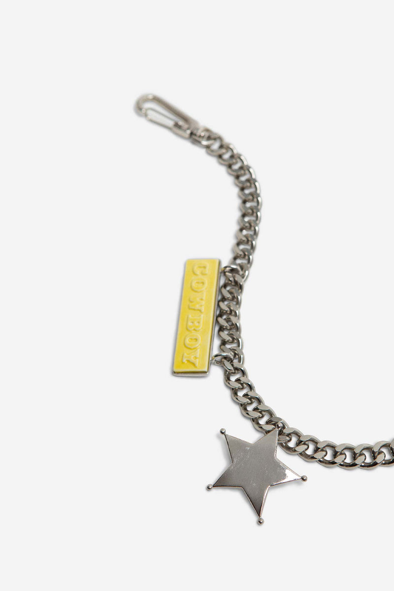 MINI SKATER CHAIN – ANDRESGALLARDO