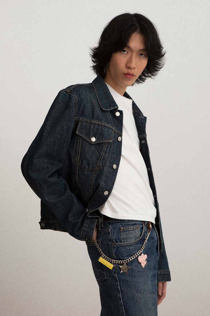 MINI SKATER CHAIN – ANDRESGALLARDO