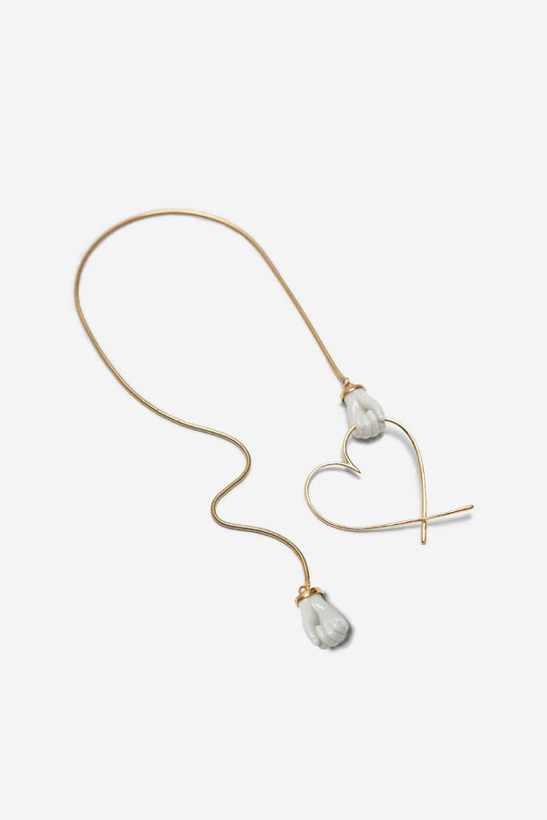 Hands & Hearts – ANDRESGALLARDO