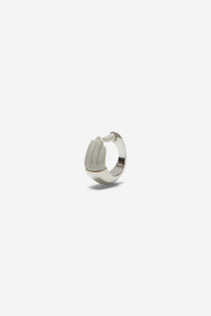 HAND GRAB RING – ANDRESGALLARDO