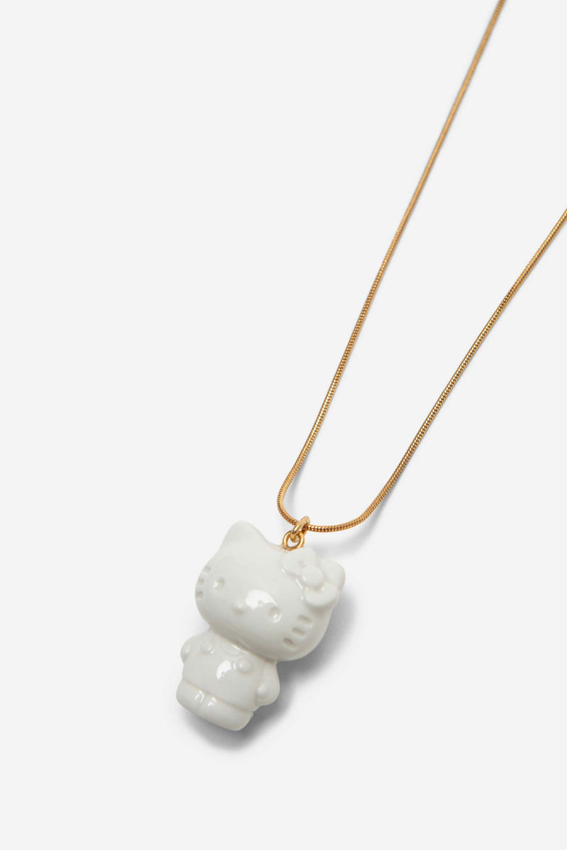 HELLO KITTY PENDANT – ANDRESGALLARDO