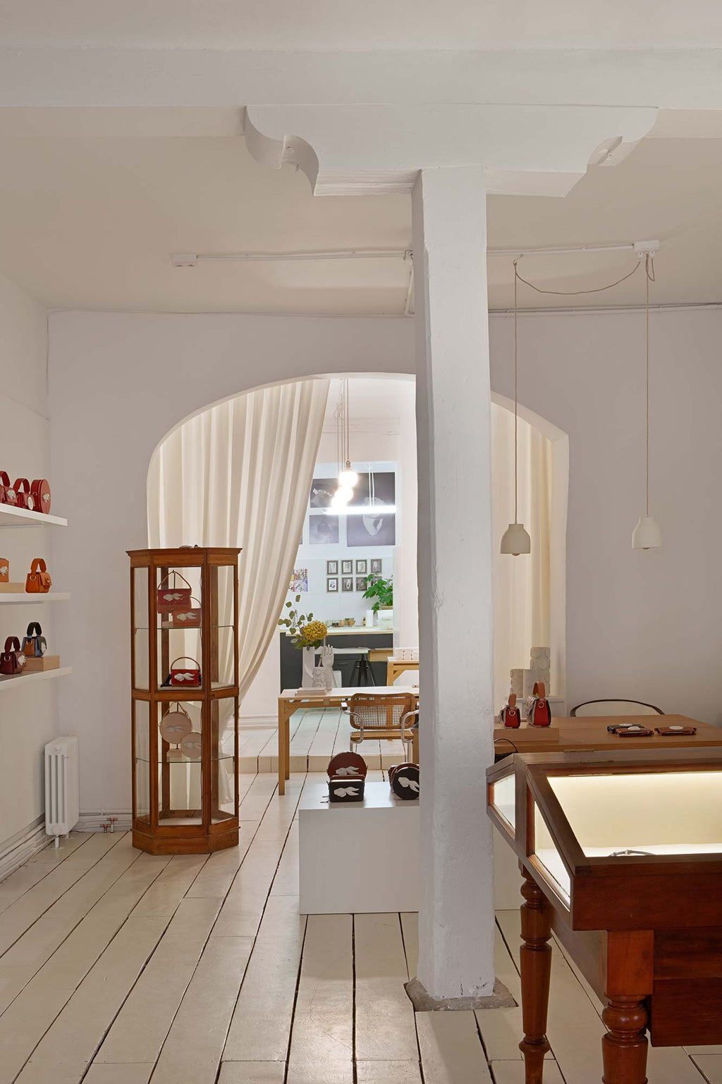 Store – ANDRESGALLARDO