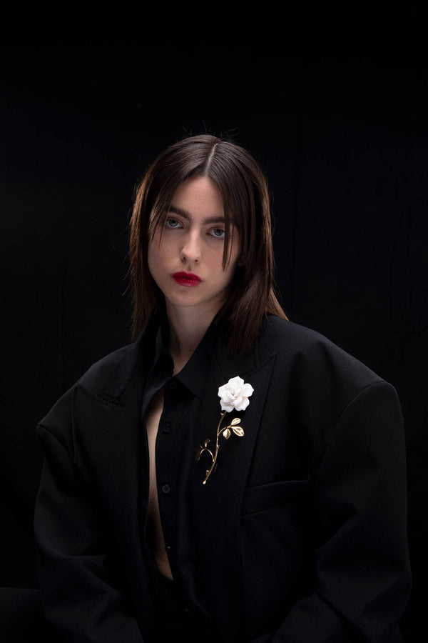 Roses – ANDRESGALLARDO