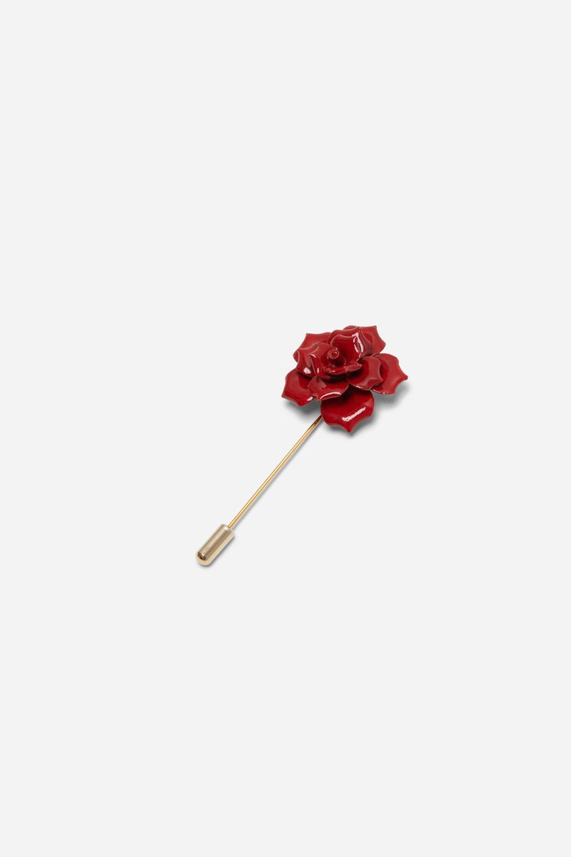 ROSE PIN – ANDRESGALLARDO