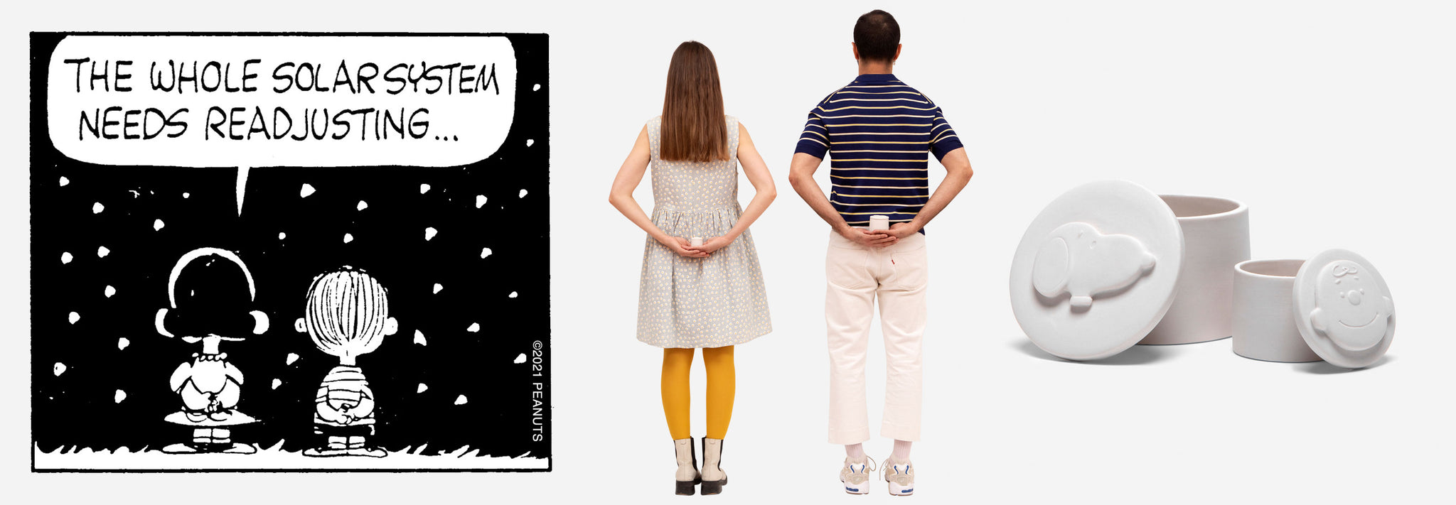 Peanuts – ANDRESGALLARDO