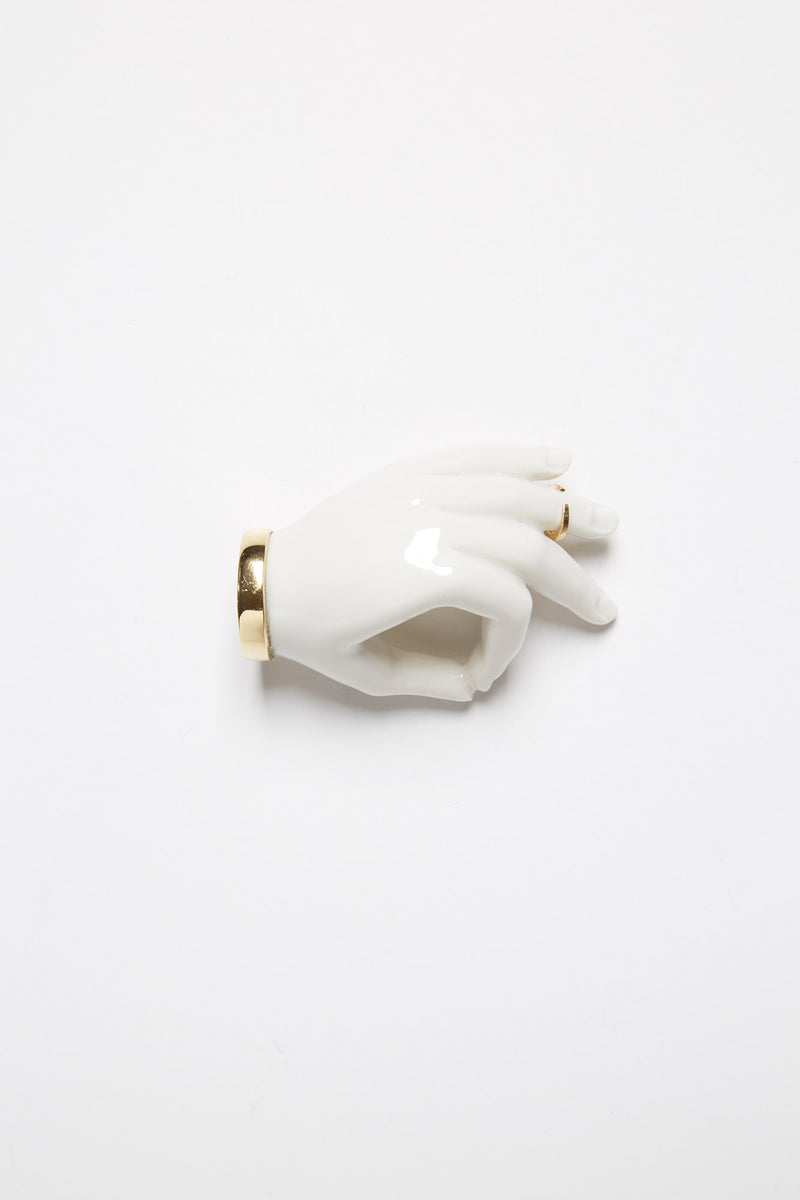 HAND PIN – ANDRESGALLARDO