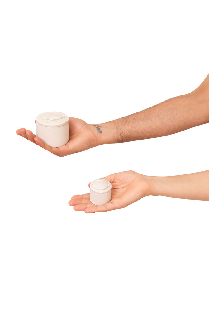 SNOOPY & CHARLIE BOX – ANDRESGALLARDO